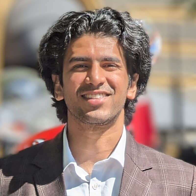 DEME acquires Havfram - Esgian