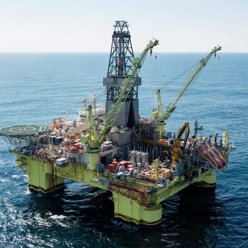 Rigs | Offshore rig market analysis, valuations, emissions and news