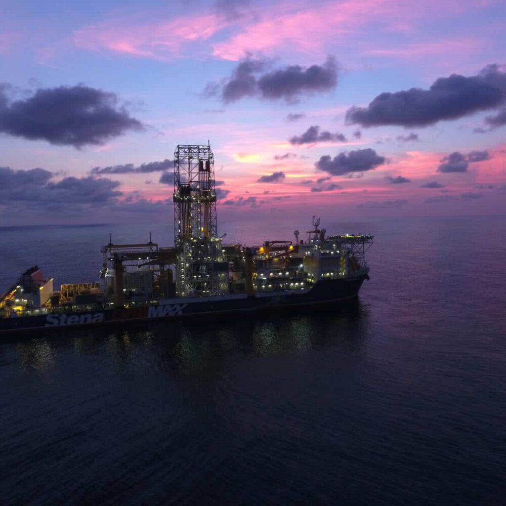 Rigs | Offshore rig market analytics, values, emission and forcast