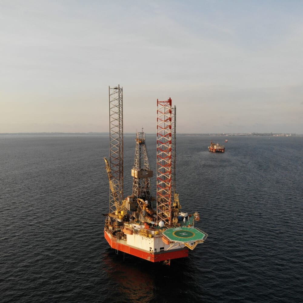 Rigs | Offshore rig market analytics, values, emission and forcast